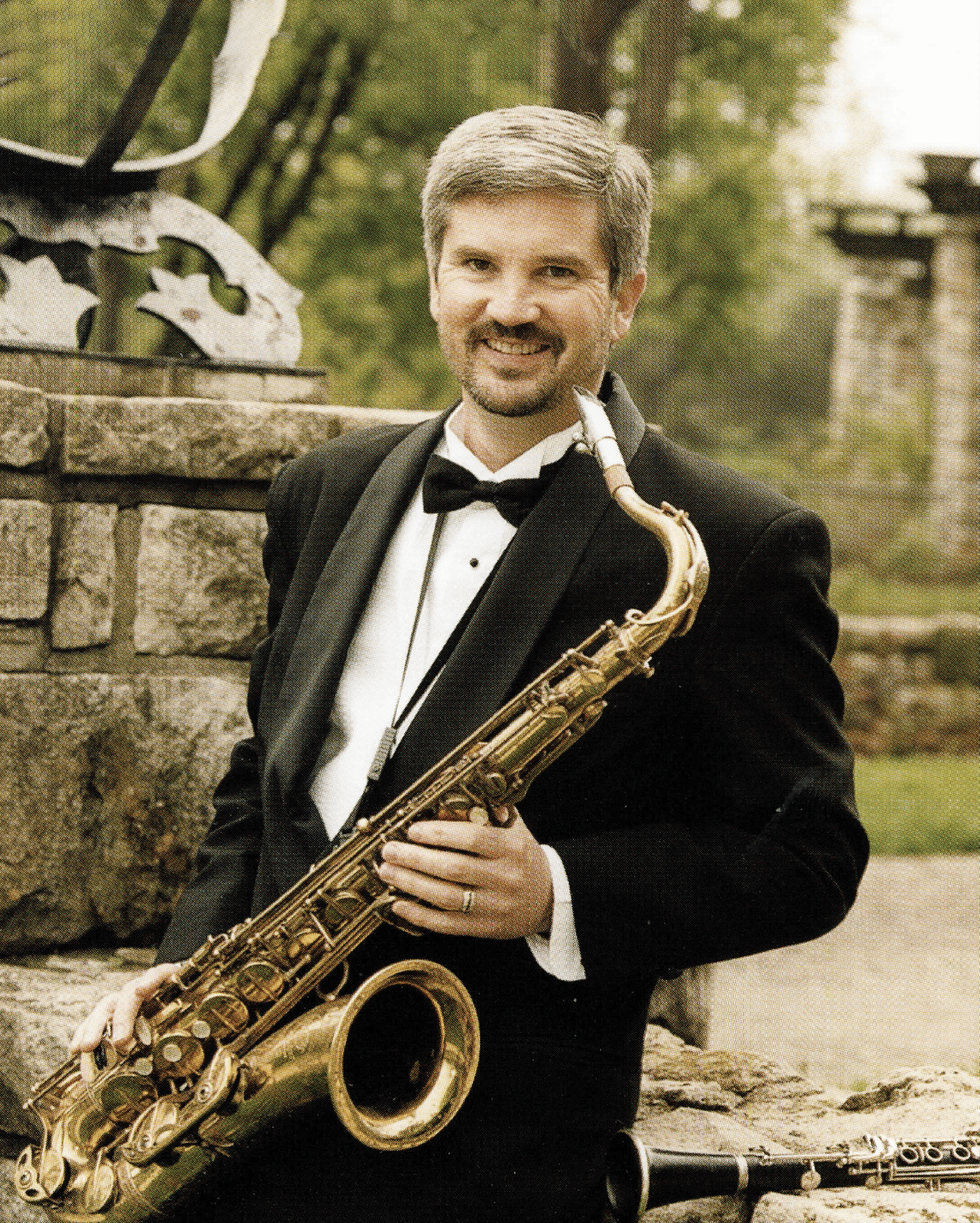 Joe Hubbard Ministries | Created to Praise Institute